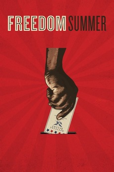 ‎Freedom Summer (2014) directed by Stanley Nelson • Reviews, film ...