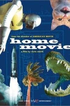 ‎Home Movie (2001) directed by Chris Smith • Reviews, film + cast ...