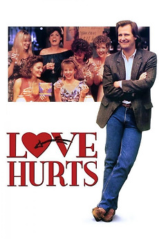 ‎Love Hurts (1990) directed by Bud Yorkin • Reviews, film + cast • Letterboxd