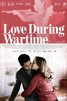 ‎Love During Wartime (2010) directed by Gabriella Bier • Film + cast ...
