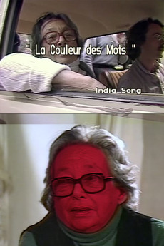 ‎The Colour of Words (1984) directed by Jérôme Beaujour, Jean Mascolo ...