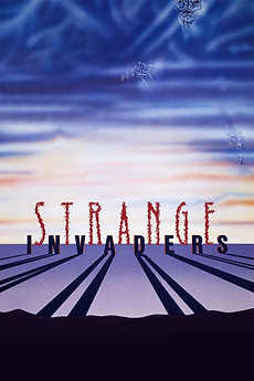 ‎Strange Invaders (1983) directed by Michael Laughlin • Reviews, film ...