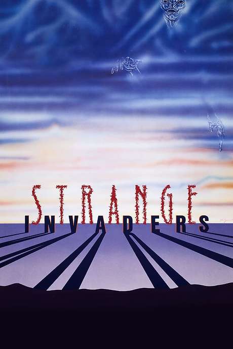 ‎Strange Invaders (1983) directed by Michael Laughlin • Reviews, film ...