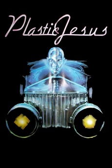 plastic jesus comedy