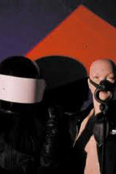 ‎38 Jansky Units (1982) directed by Jon Krocker • Reviews, film + cast ...