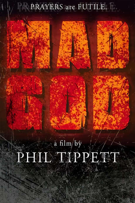 ‎Mad God: Part 1 (2014) directed by Phil Tippett • Reviews, film + cast ...