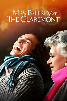 ‎Mrs Palfrey at The Claremont (2005) directed by Dan Ireland • Reviews ...