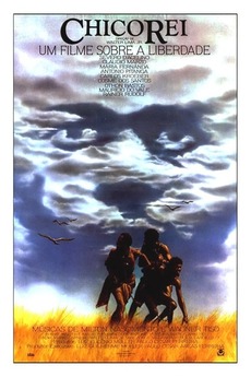 ‎Chico Rei (1985) directed by Walter Lima Jr. • Reviews, film + cast ...