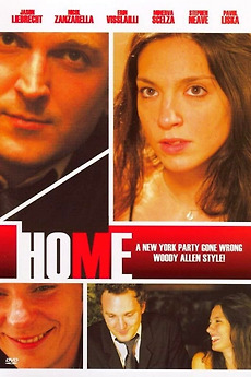 ‎Home (2005) directed by Matt Zoller Seitz • Reviews, film + cast ...