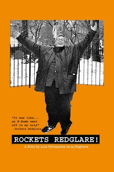 ‎Rockets Redglare! (2003) directed by Luis Fernandez de la Reguera ...
