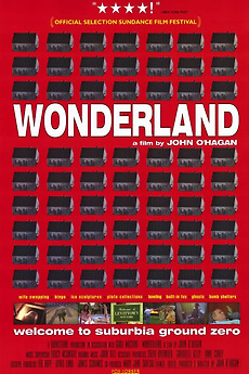 ‎Wonderland (1997) directed by John O'Hagan • Reviews, film + cast ...