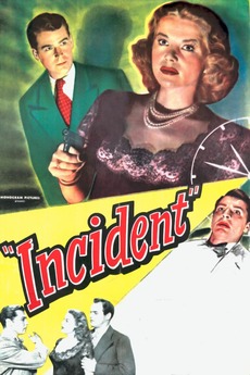 ‎Incident (1948) directed by William Beaudine • Reviews, film + cast • Letterboxd