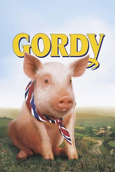‎Gordy (1995) directed by Mark Lewis • Reviews, film + cast • Letterboxd