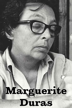 ‎Marguerite Duras: Worn Out with Desire . . . to Write (1985) directed ...