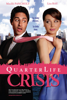 ‎Quarter Life Crisis (2006) directed by Kiran Merchant • Reviews, film ...