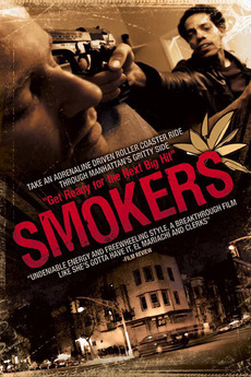 ‎Smokers (2008) • Reviews, film + cast • Letterboxd