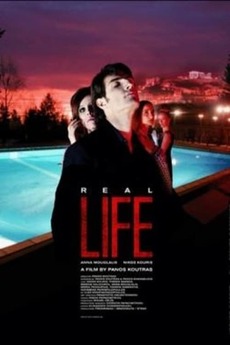 ‎Real Life (2004) directed by Panos H. Koutras • Reviews, film + cast ...