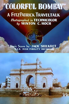 ‎Colorful Bombay (1937) • Reviews, film + cast • Letterboxd