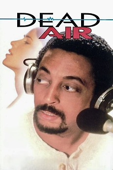 ‎Dead Air (1994) directed by Fred Walton • Reviews, film + cast ...