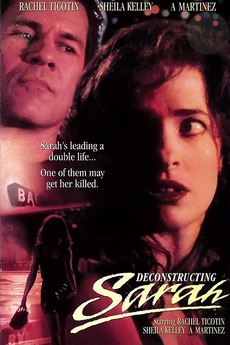 ‎Deconstructing Sarah (1994) directed by Craig R. Baxley • Reviews ...