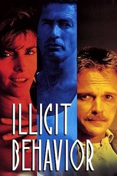 ‎Illicit Behavior (1992) directed by Worth Keeter • Reviews, film ...