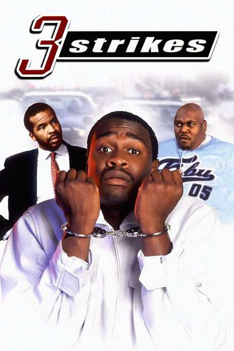 ‎3 Strikes (2000) directed by DJ Pooh • Reviews, film + cast • Letterboxd