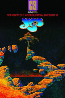 ‎Yes: Classic Artists (2007) • Reviews, film + cast • Letterboxd