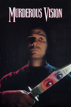 ‎Murderous Vision (1991) directed by Gary Sherman • Reviews, film ...