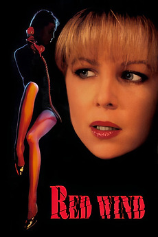 ‎Red Wind (1991) directed by Alan Metzger • Reviews, film + cast ...