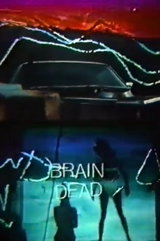‎Brain Dead (1987) directed by Jon Moritsugu • Reviews, film + cast ...