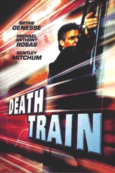 ‎Death Train (2003) directed by Yossi Wein • Reviews, film + cast ...