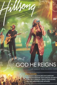 ‎Hillsong - God He Reigns (2005) • Film + cast • Letterboxd