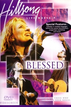 ‎Hillsong - Blessed (2002) • Film + cast • Letterboxd