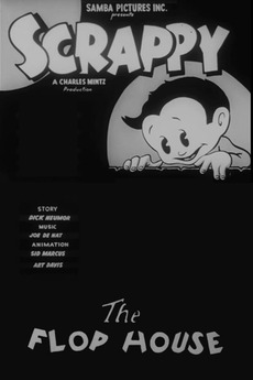 ‎The Flop House (1932) directed by Dick Huemer, Sid Marcus et al ...