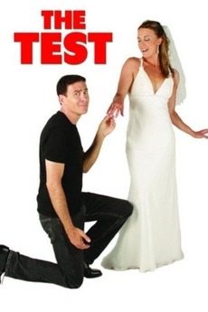 ‎The Test (2012) directed by Jeremy Saville • Reviews, film + cast ...