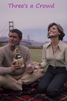 ‎Three's a Crowd (1969) directed by Harry Falk • Reviews, film + cast ...