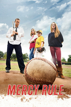 ‎Mercy Rule (2014) directed by Darren Doane • Reviews, film + cast ...