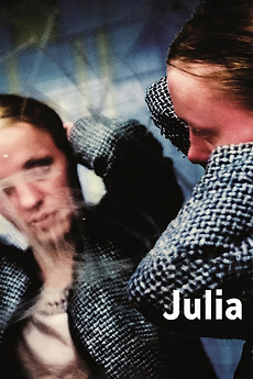 ‎Julia (2013) directed by Johanna Jackie Baier • Film + cast • Letterboxd