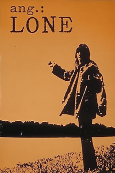 ‎Ang. Lone (1970) directed by Franz Ernst • Reviews, film + cast ...