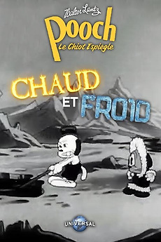 ‎Hot and Cold (1933) directed by Walter Lantz • Reviews, film + cast ...