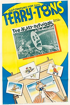 ‎The Nutty Network (1939) directed by Mannie Davis • Reviews, film ...