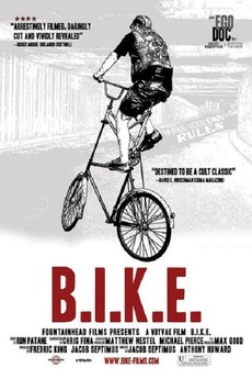 ‎B.I.K.E. (2006) directed by Anthony Howard, Jacob Septimus • Reviews ...