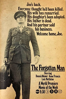 ‎The Forgotten Man (1971) directed by Walter Grauman • Reviews, film ...