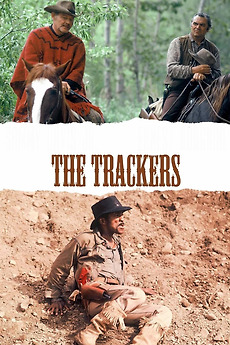 ‎The Trackers (1971) directed by Earl Bellamy • Reviews, film + cast ...