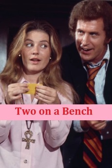 ‎Two on a Bench (1971) directed by Jerry Paris • Reviews, film + cast ...