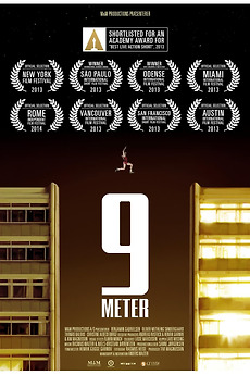 ‎9 Meter (2012) directed by Anders Walter • Reviews, film + cast ...