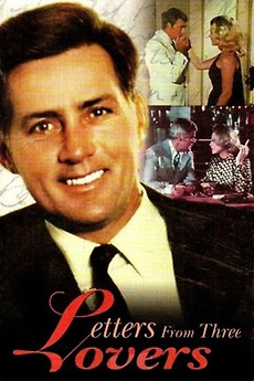 ‎Letters from Three Lovers (1973) directed by John Erman • Reviews ...