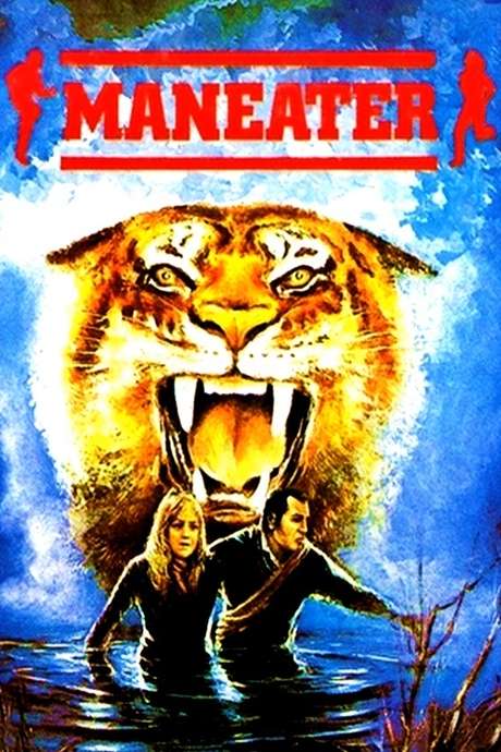 ‎Maneater (1973) directed by Vince Edwards • Reviews, film + cast ...