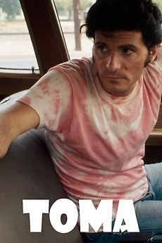 ‎Toma (1973) directed by Richard T. Heffron • Film + cast • Letterboxd