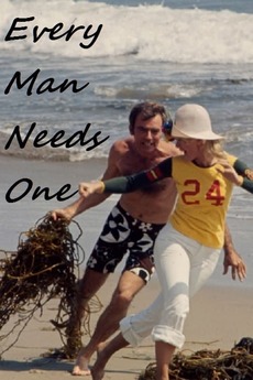 ‎Every Man Needs One (1972) directed by Jerry Paris • Reviews, film ...